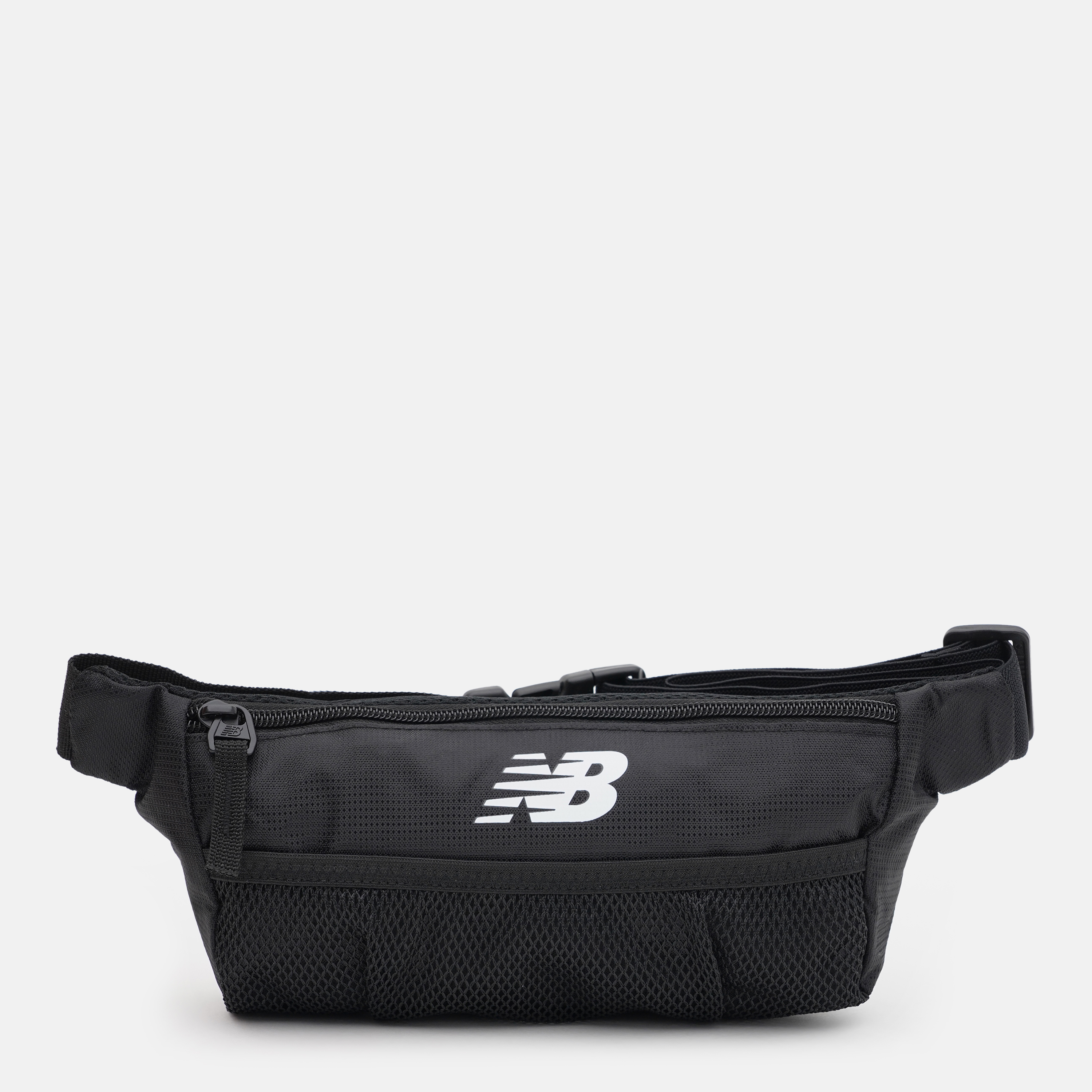 Сумка поясная New Balance Opp Core Small Waist Bag LAB13148BK Черная ...