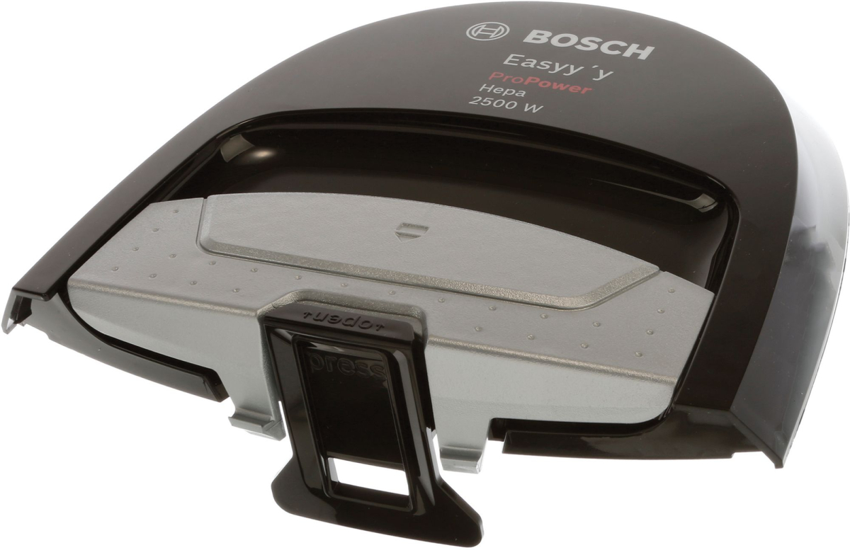 Крышка фильтра пылесоса Bosch 12014328 – низкие цены, кредит, оплата ...