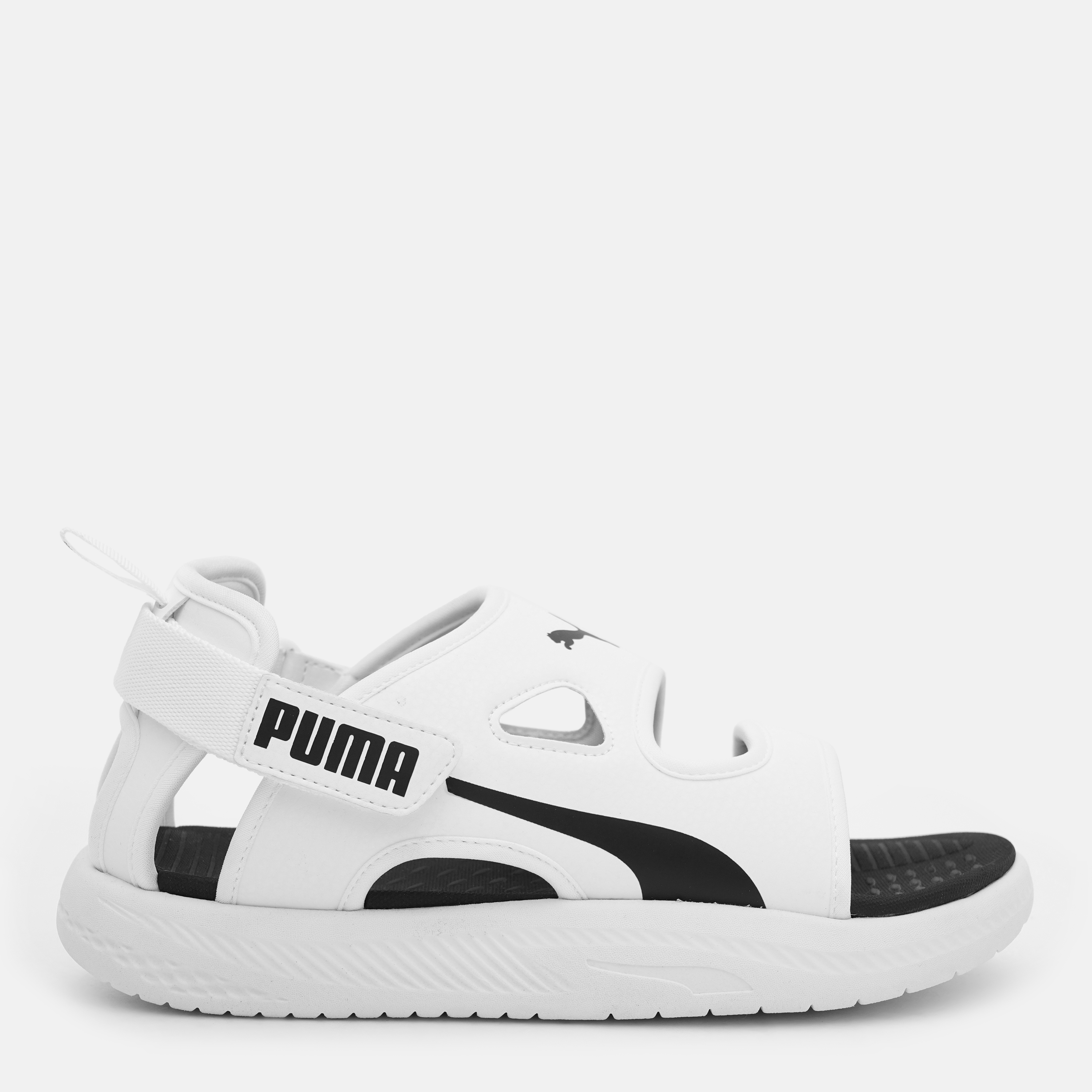 Женские сандалии Puma Softride Vibe 38570302 37 (4US) 23 см Puma White ...