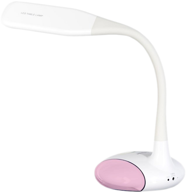 Rozetka.pl | Lampa stołowa Activejet AJE-VENUS RGB LED Biały ...