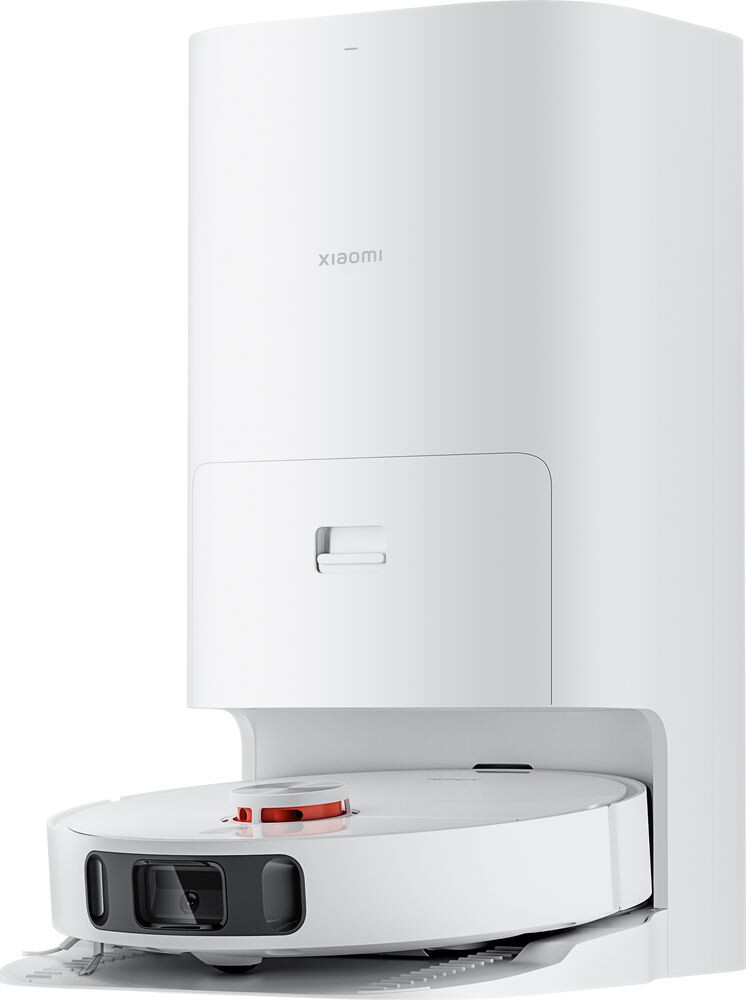 Робот-пылесос Xiaomi Robot Vacuum X10+ EU – фото, отзывы ...