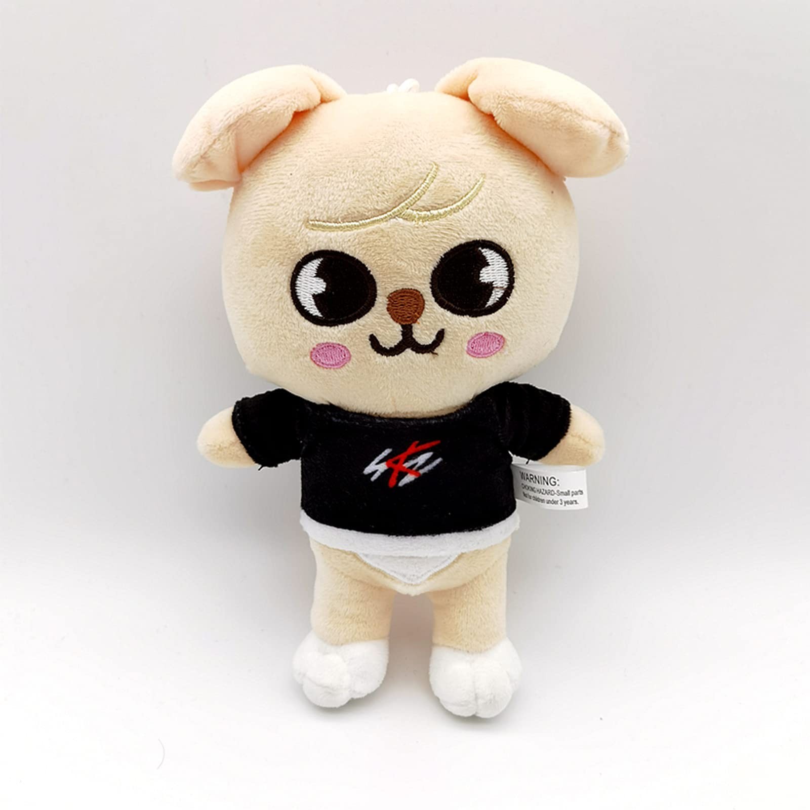 М'яка Іграшка Stray Kids Skzoo PuppyM – фото, відгуки, характеристики в ...