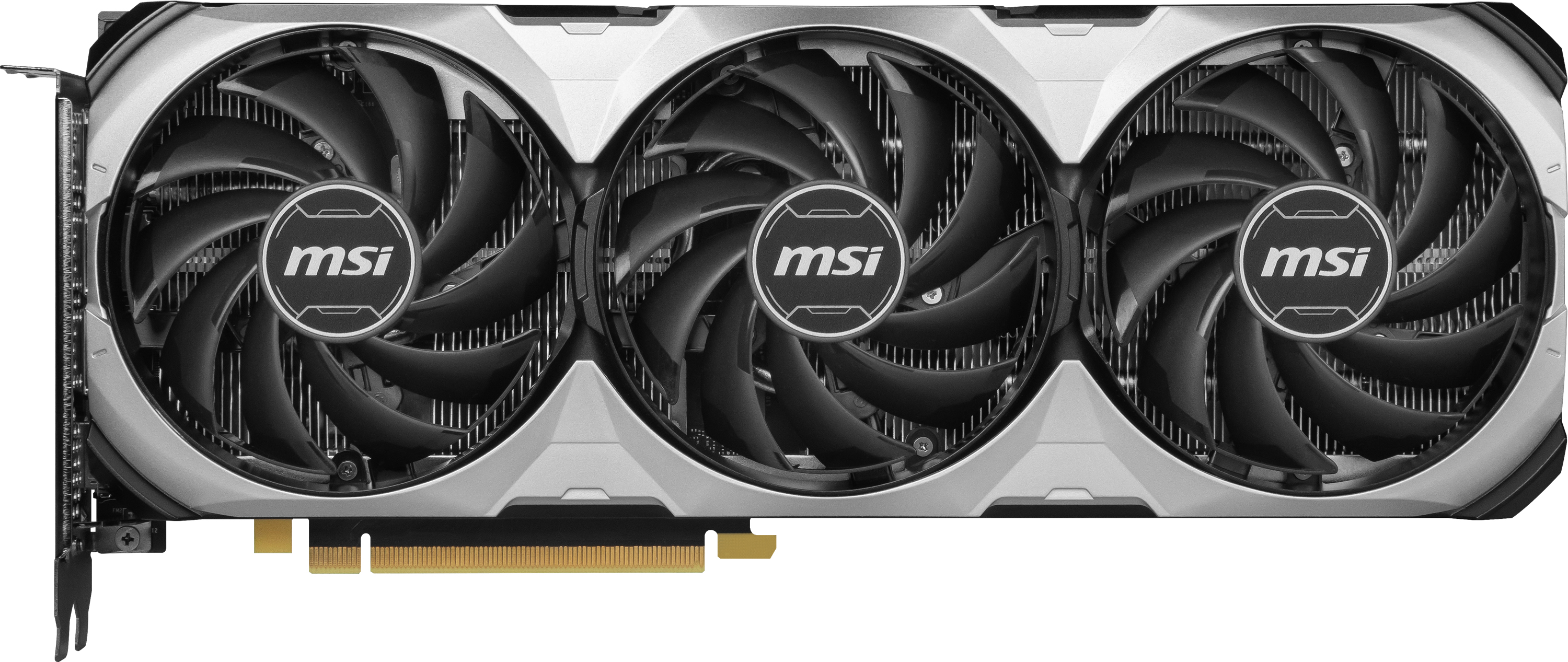 Видеокарта MSI PCI-Ex GeForce RTX 4060 Ti Ventus 3X 8G OC 8GB GDDR6 ...