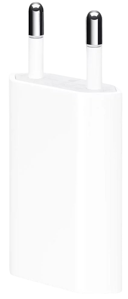 Rozetka.pl | Ładowarka sieciowa Apple 5W USB Power Adapter Model A2118 ...