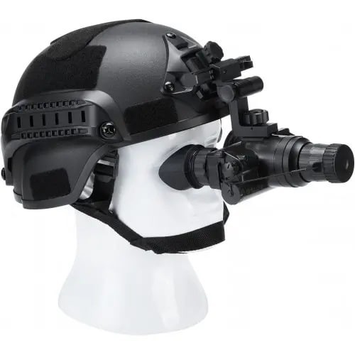 Тактичний бінокуляр нічного бачення PVS-7 Gen2+ – фото, відгуки ...