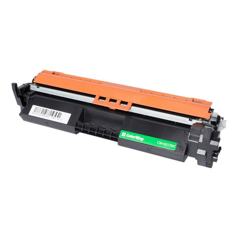 Картридж CW (CW-H217MC) HP LJ Pro M102/M13 (CF217A) – низкие цены ...