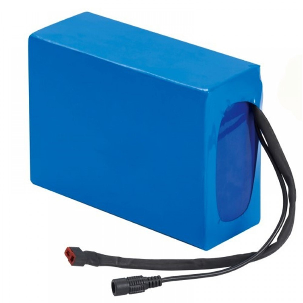 ROZETKA | Акумулятор 72V 20Ah для електроскутера Li-ion Panasonic 72 ...