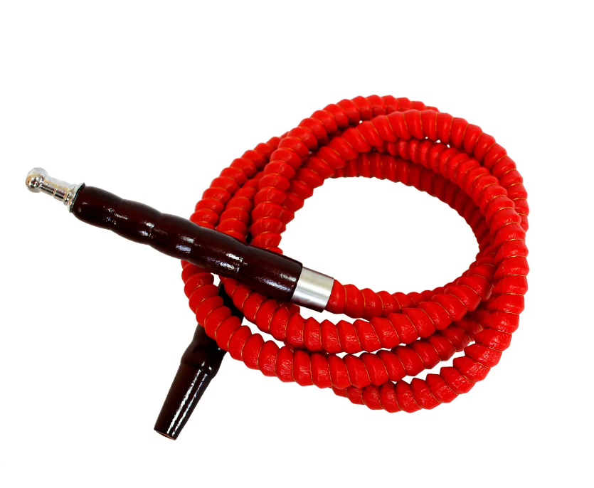 Красный шланг для кальяна ABC – фото, отзывы, характеристики в интернет-магазине ROZETKA от ...