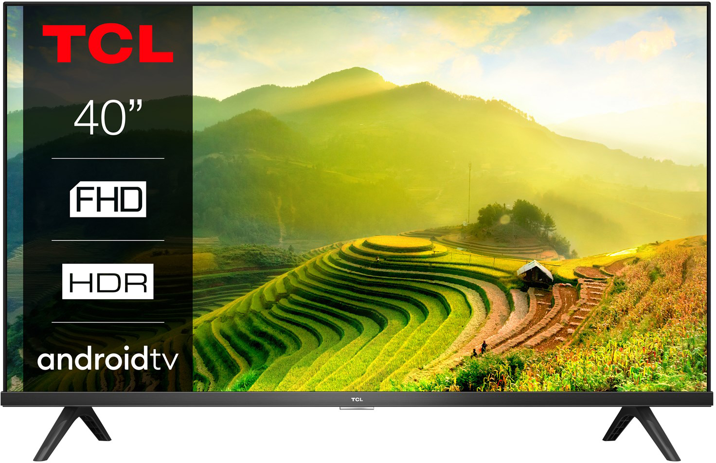 Телевизор TCL 40S6200 купить в интернет-магазине ROZETKA - Телевизор ...