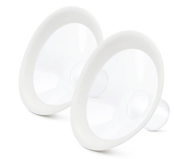 Воронка для молокоотсоса Medela PersFit Flex 30 мм, XL – низкие цены ...
