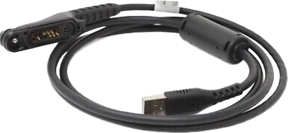 Кабель для программирования радиостанций Motorola R7/R7a (PMKN4265A ...