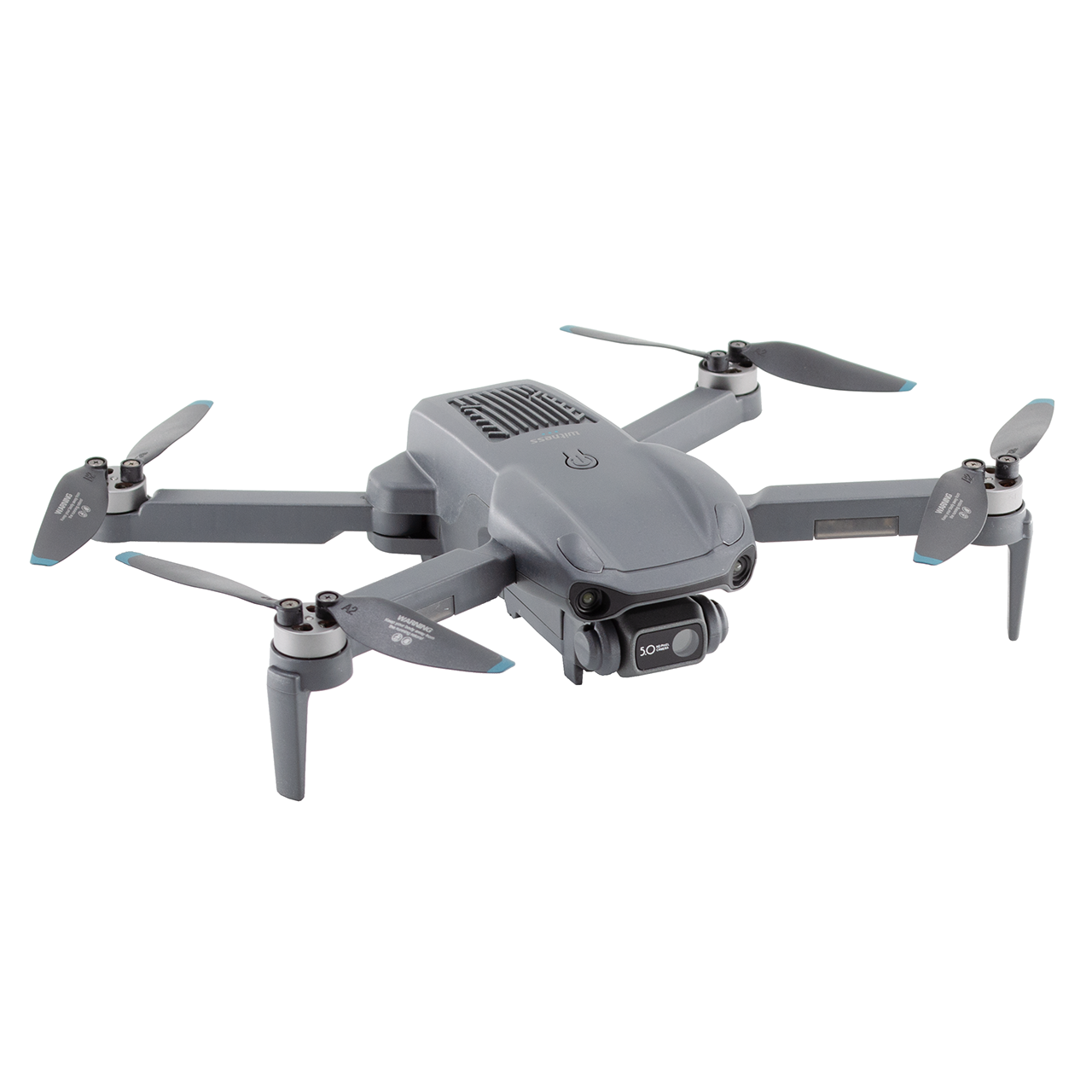 Квадрокоптер 4DRC F12 Gray Дрон с GPS + сумка в подарок – фото, отзывы ...