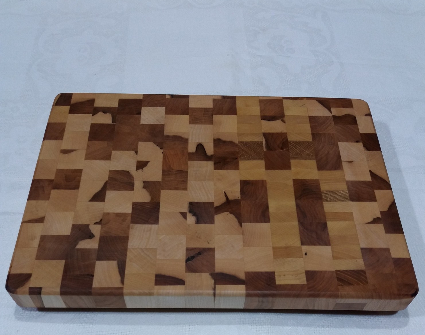 ТОРЦЕВАЯ РАЗДЕЛОЧНАЯ ДОСКА – фото, отзывы, характеристики в интернет ...