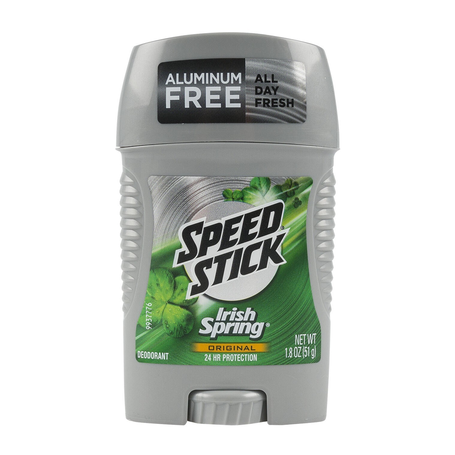 Дезодорант чоловічий Speed Stick Irish Spring стік сухий без алюмінію ...