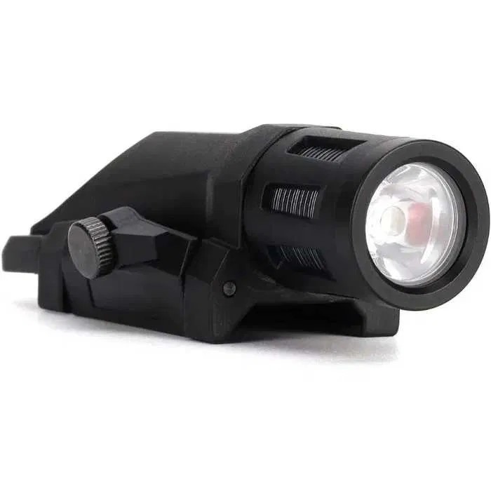 Ліхтар WML G2 Scout Black – фото, отзывы, характеристики в интернет ...