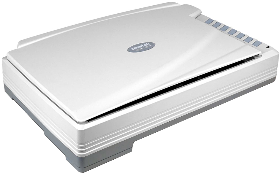 Plustek OpticPro A320E Grey (0309TS) – фото, отзывы, характеристики в ...