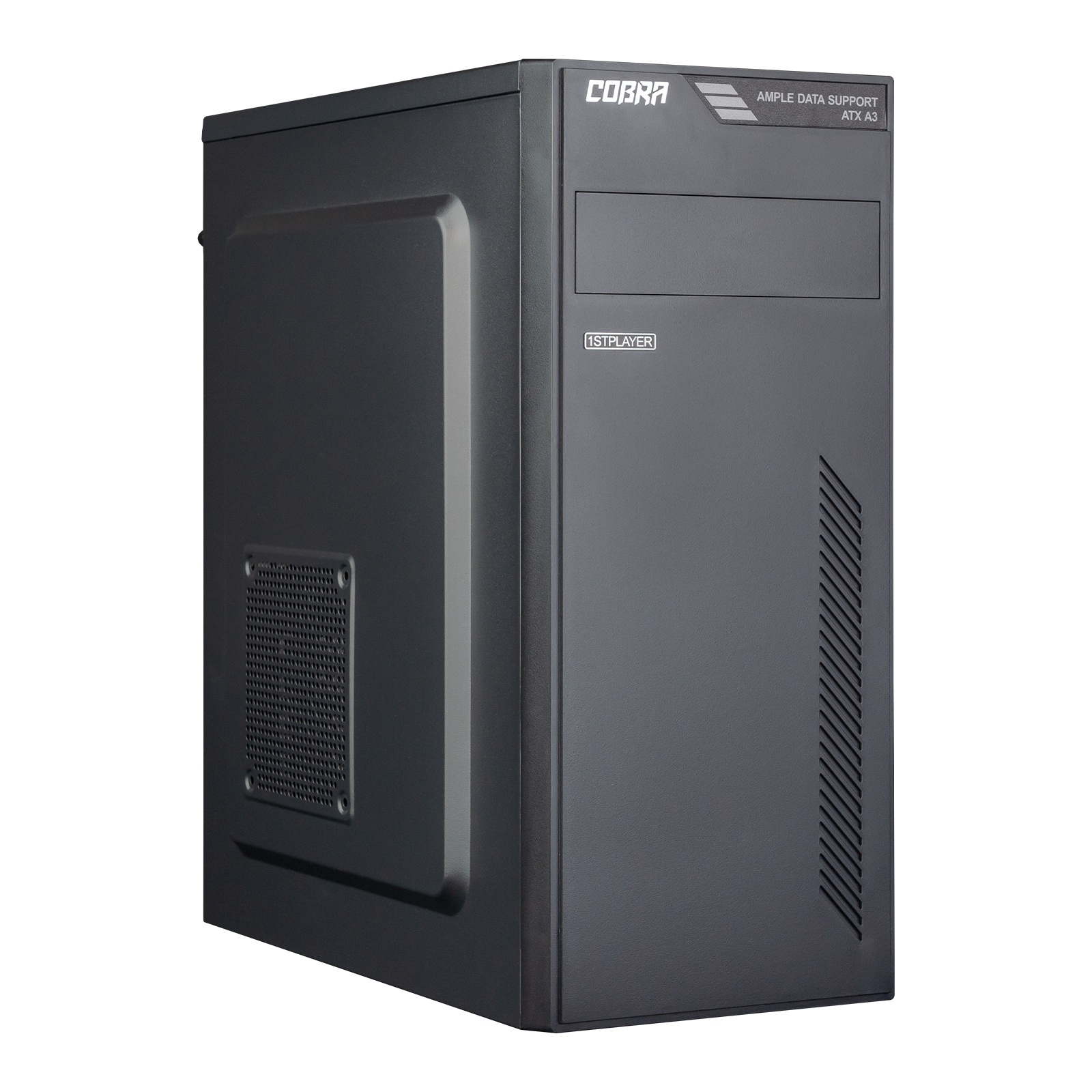 Комп'ютер COBRA Optimal (I11.16.H1S2.INT.423) – низькі ціни, кредит, оплата частинами в інтернет ...