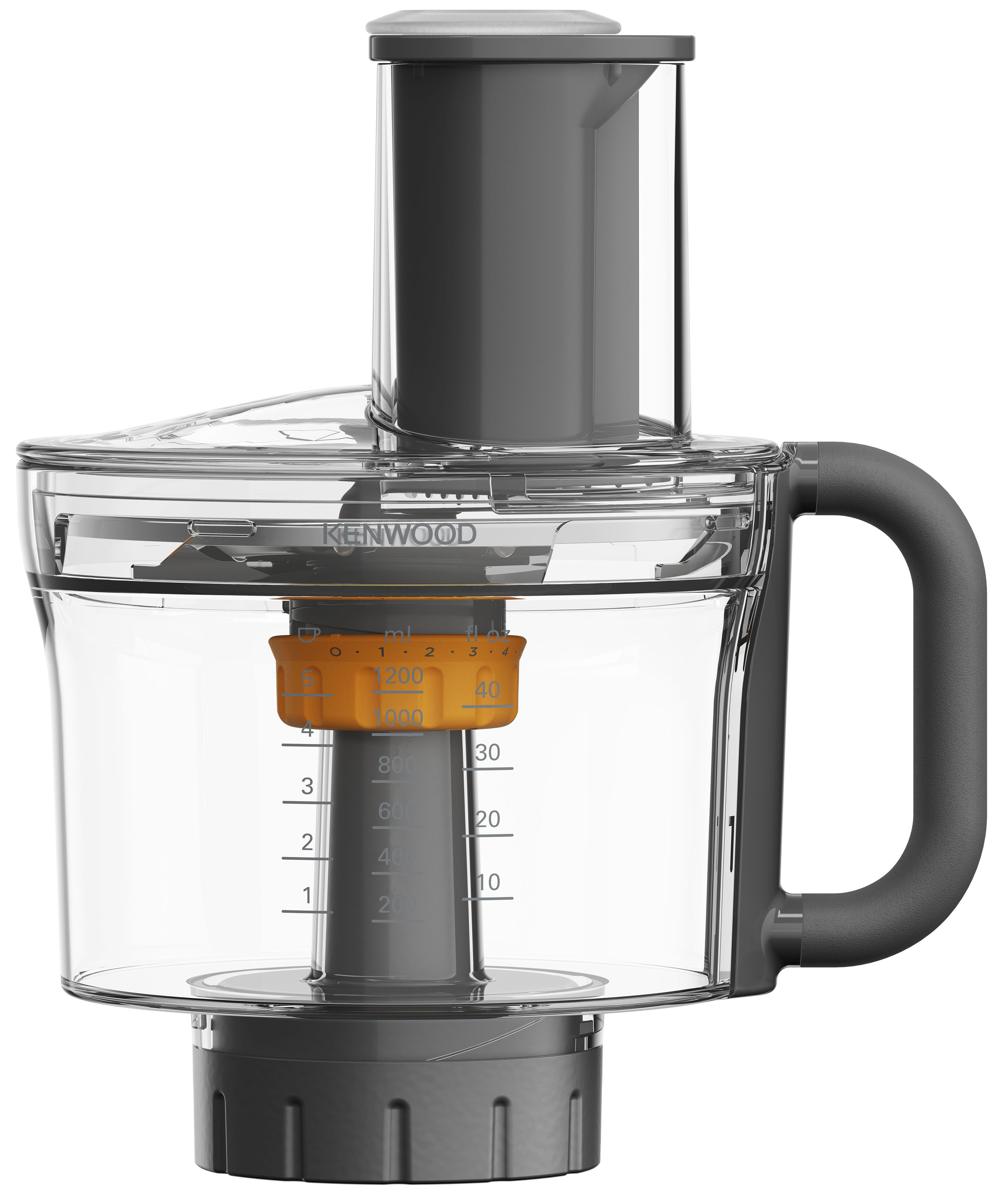 Насадка фуд-процессор Kenwood KAH 65.000 PL MultiPro – фото | ROZETKA