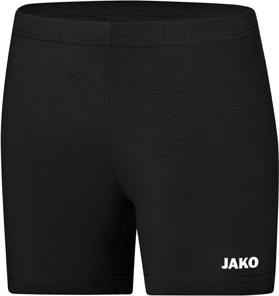 Шорты женские Jako INDOOR 2.0 черные XS 4402-08 от продавца: Football ...