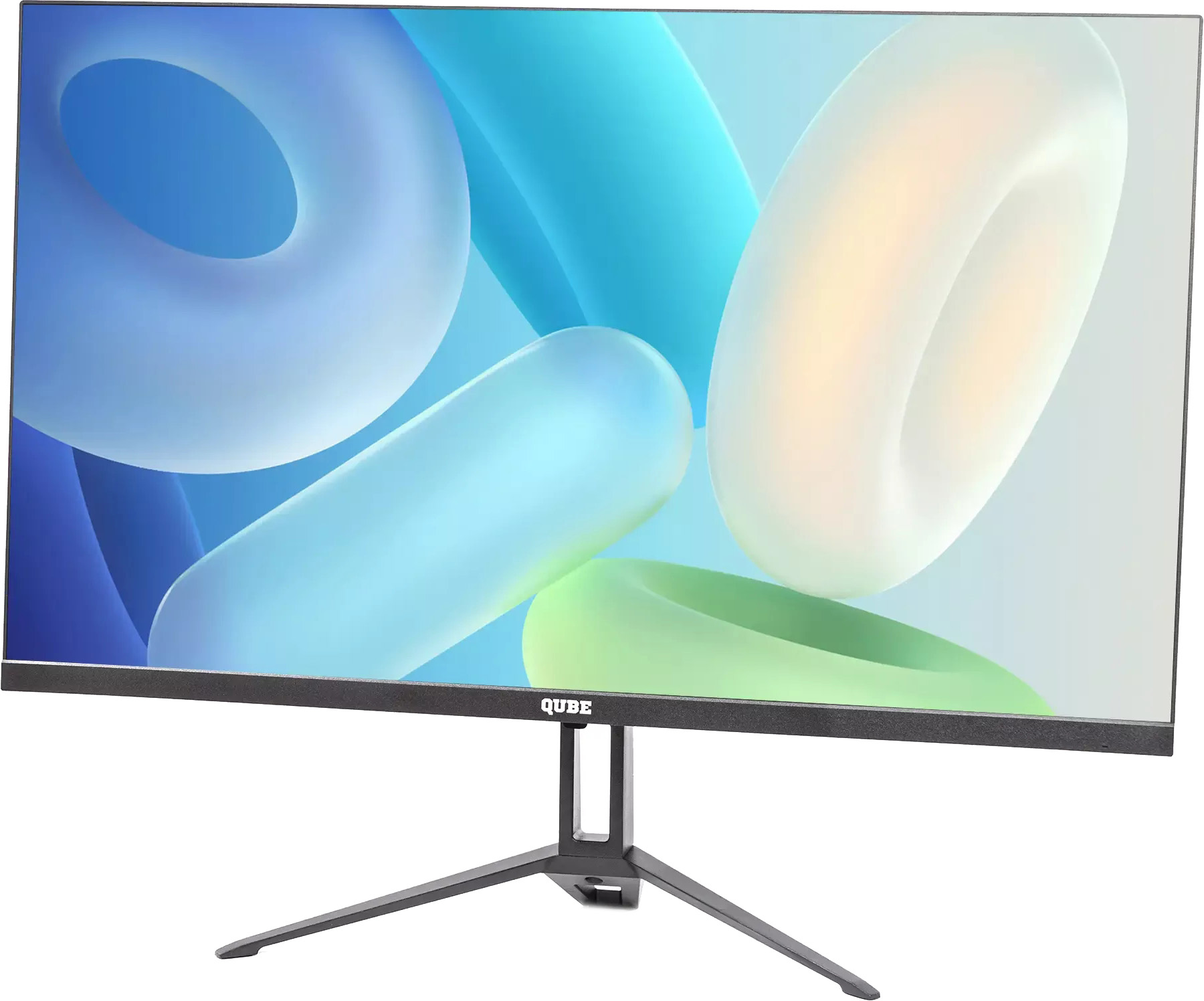 Монитор 27" QUBE B27F75-IPS – фото, отзывы, характеристики в интернет ...