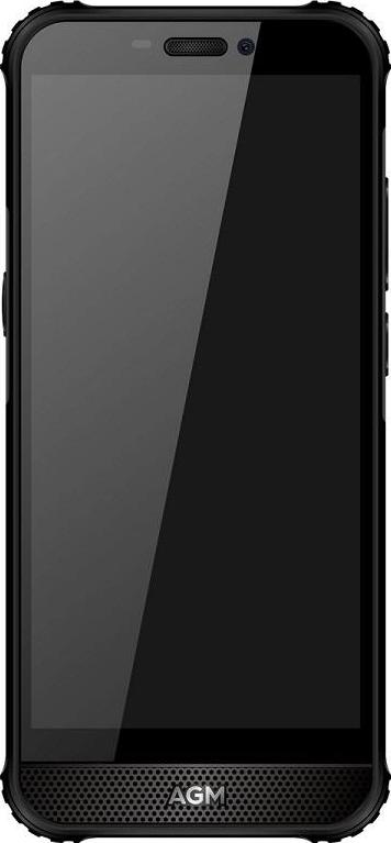 Смартфон AGM A10 6/128Gb black – низкие цены, кредит, оплата частями в ...