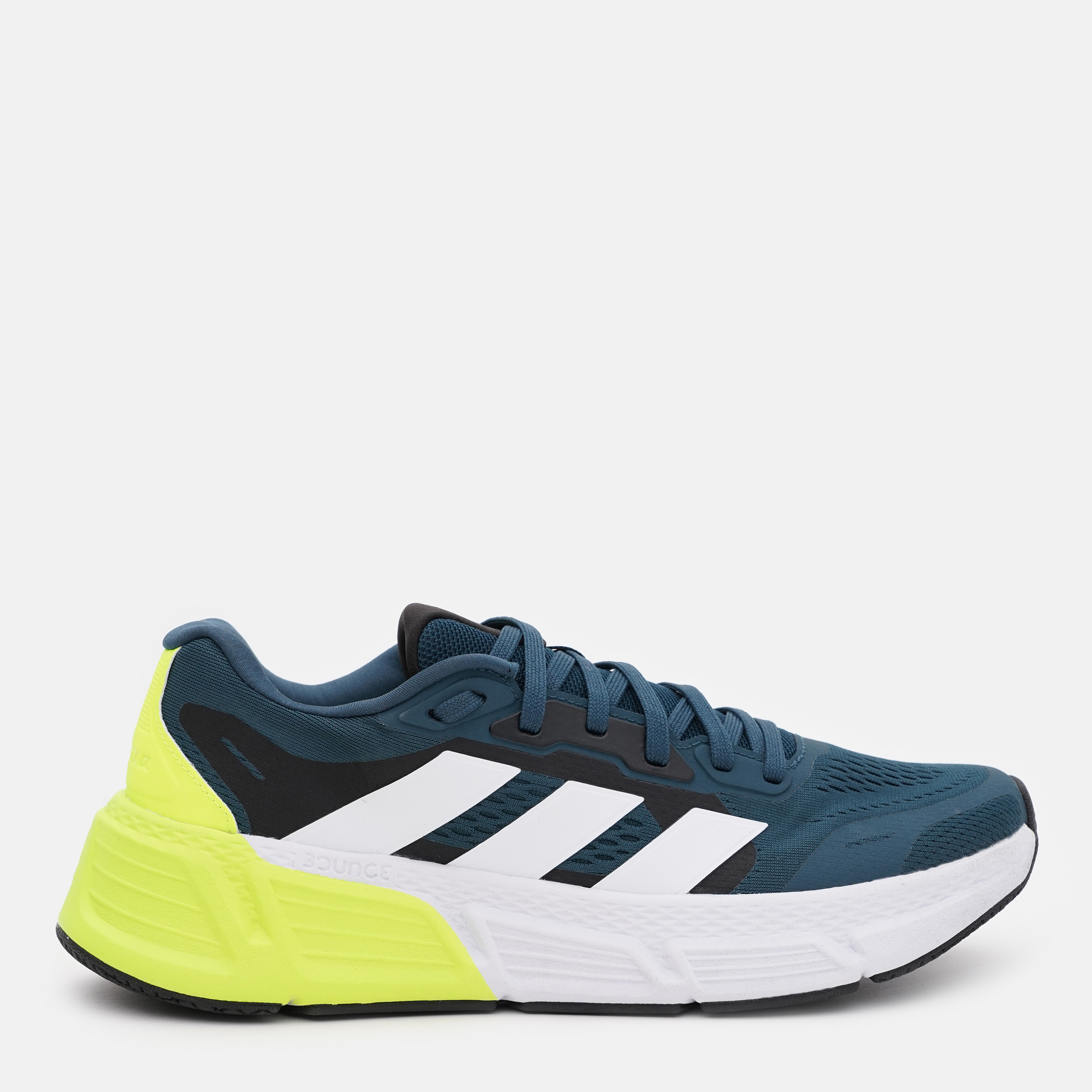 Мужские кроссовки для бега Adidas Questar 2 M IF2232 44 (9.5UK) 28 см ...