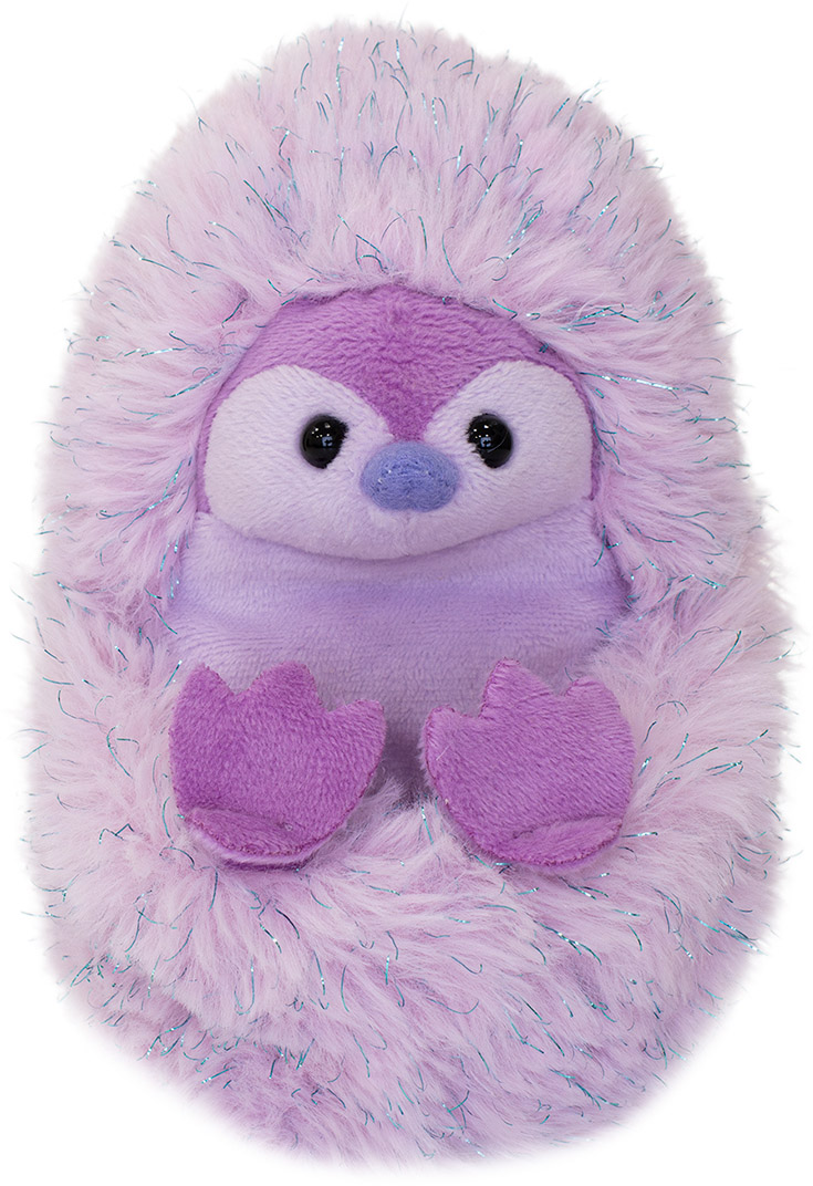 Интерактивная игрушка Curlimals Arctic Glow Пингвин Пип (3728 ...