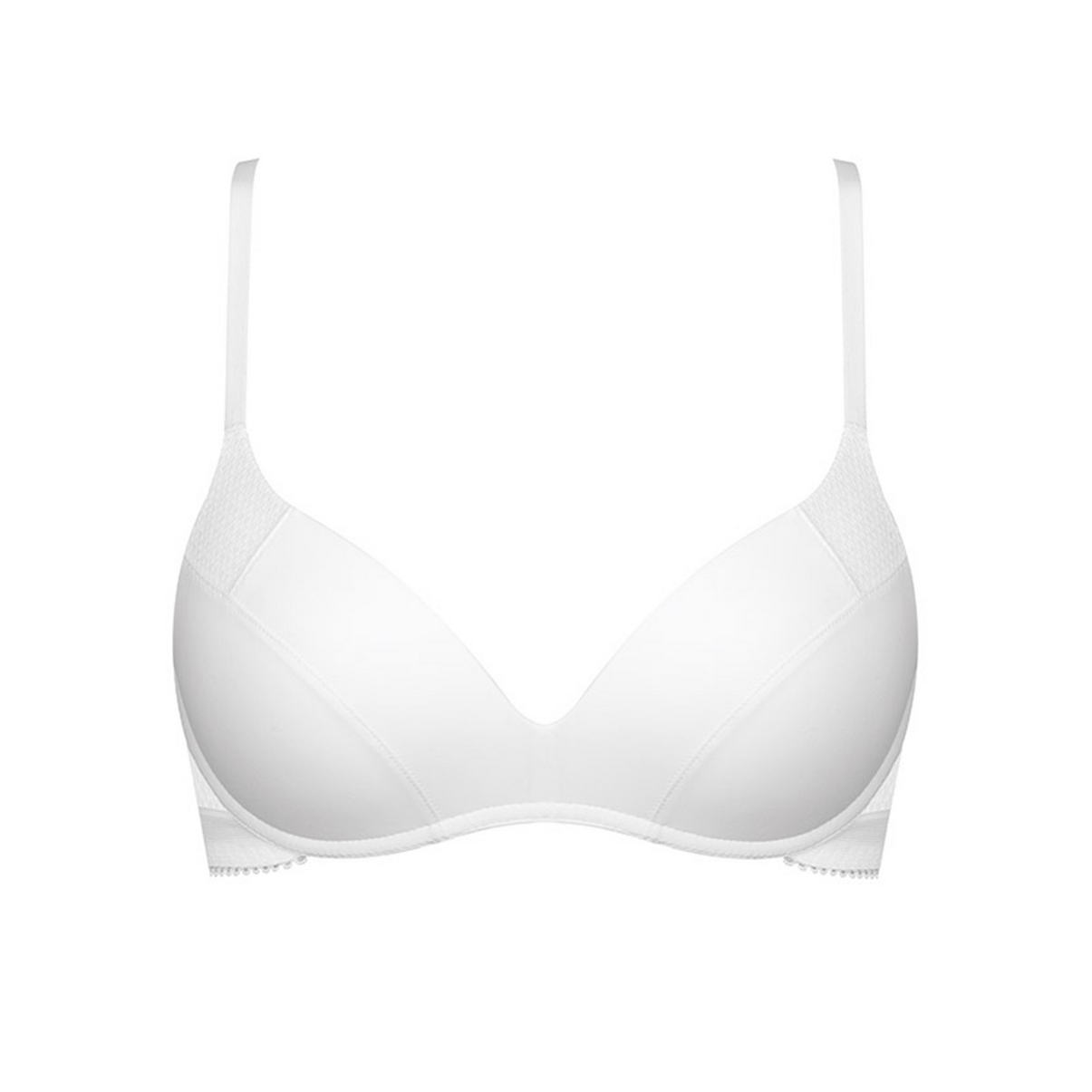 W03OI-бюстгалтер-Wonderbra-000-білий-E80/36 от продавца: Люкс&Ко – в ...