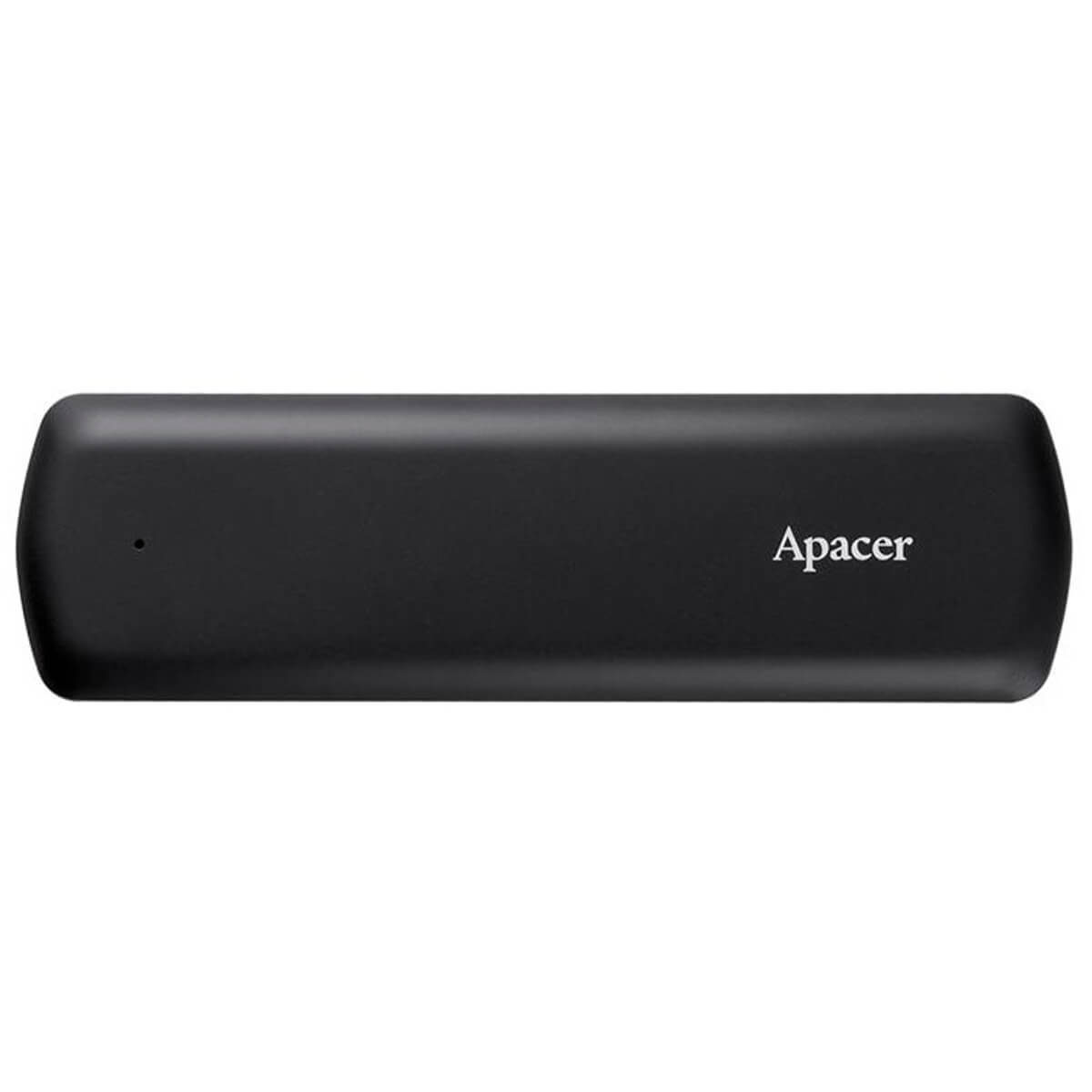 Внешний SSD Apacer AS721B 500GB (AP500GAS721B-1) – низкие цены, кредит ...
