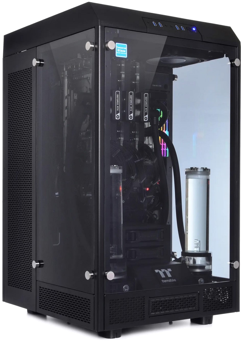 Рабочая станция ARTLINE WorkStation P99 Windows 11 Pro (P99v77Win ...