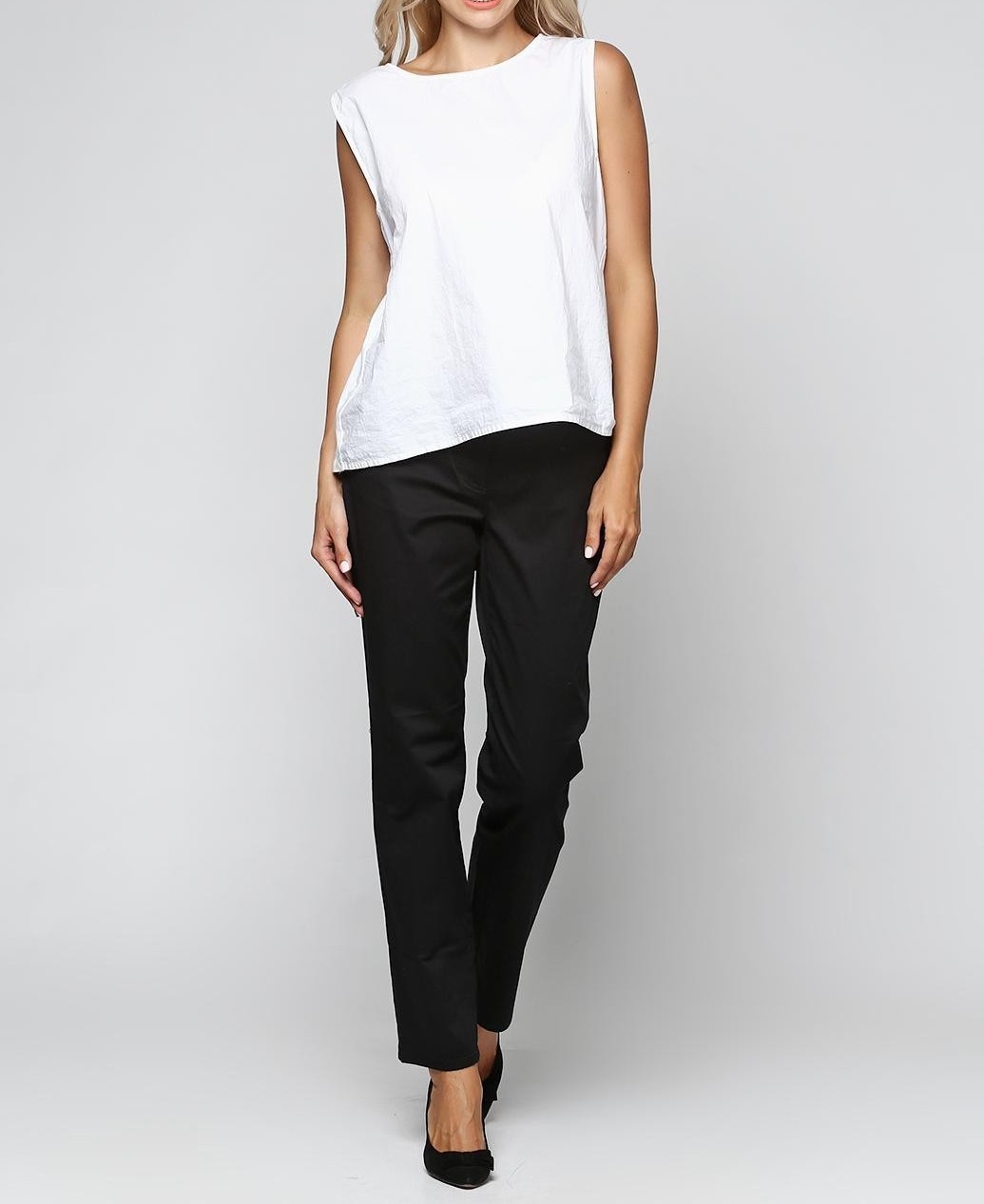 Джинсы женские Gerry Weber, GW-056 черный, размер 44R от продавца ...