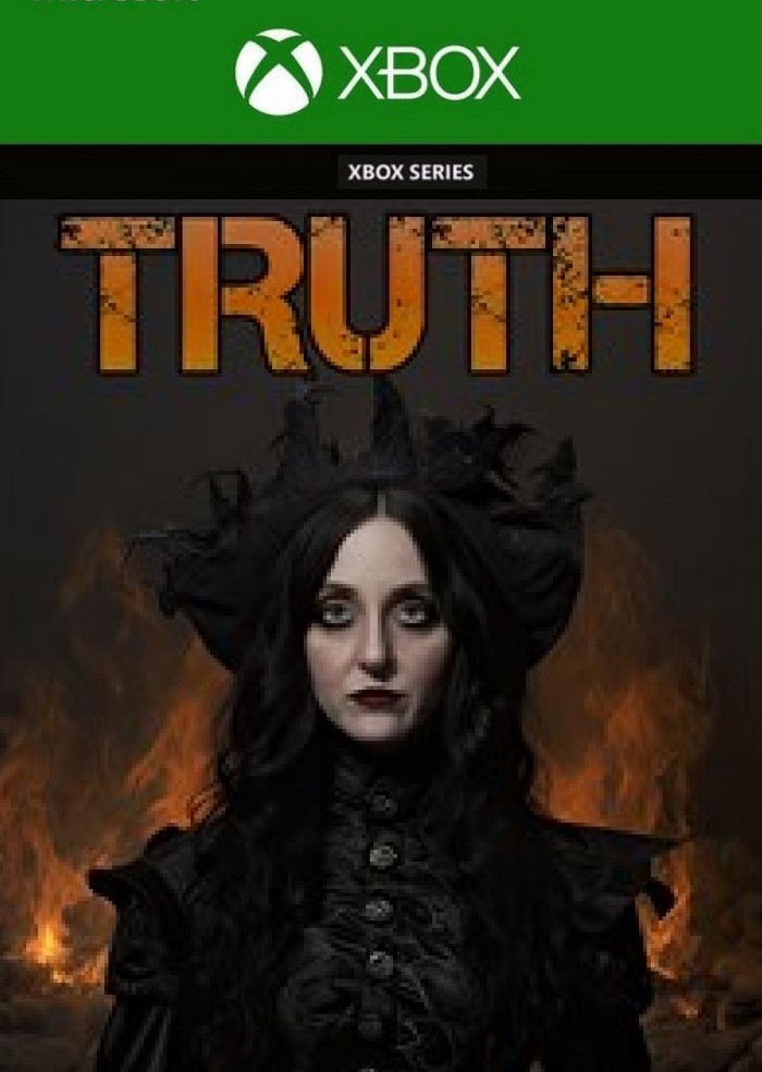 ROZETKA » Ключ активации Truth для Xbox Series S/X от продавца ...