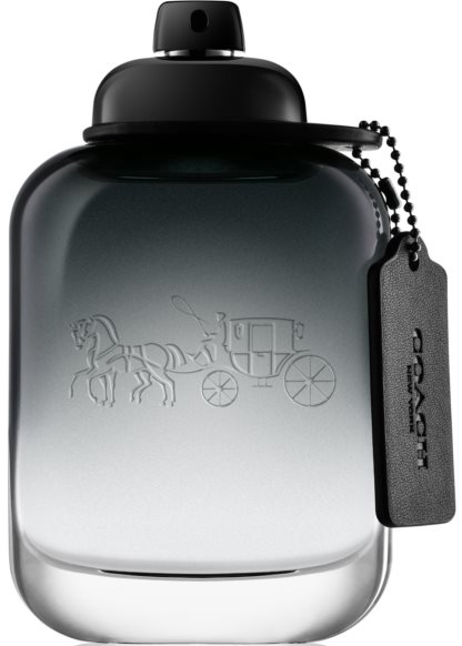 Туалетная вода Coach Coach for Men EDT M 40 мл (3386460086349) – в ...