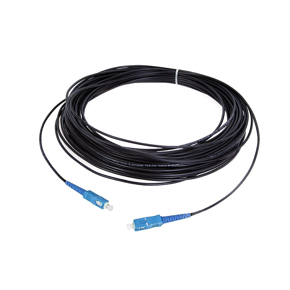 Патчкорд PIPO FTTH patchcord SC-UPC-SC-UPC-150м Flex – фото, отзывы ...