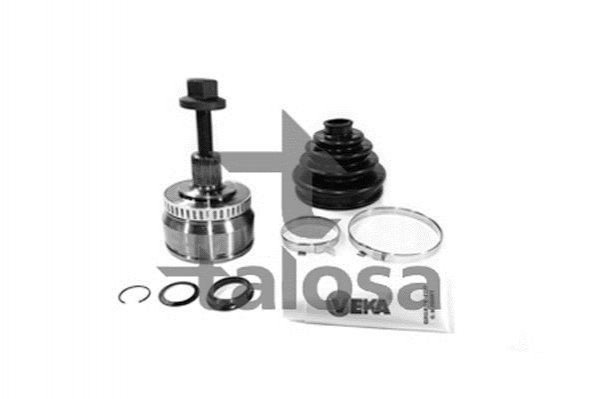 ШРУС TALOSA 77AD1029A Volkswagen Passat; Audi A4; Skoda Superb ...
