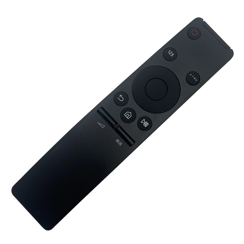 Пульт ДК для телевізорів Samsung Smart TV (Версія без мікрофона) – фото ...