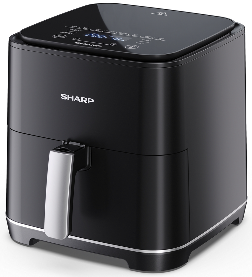 Мультипечь SHARP AF-GS552AE-B – фото, отзывы, характеристики в интернет ...