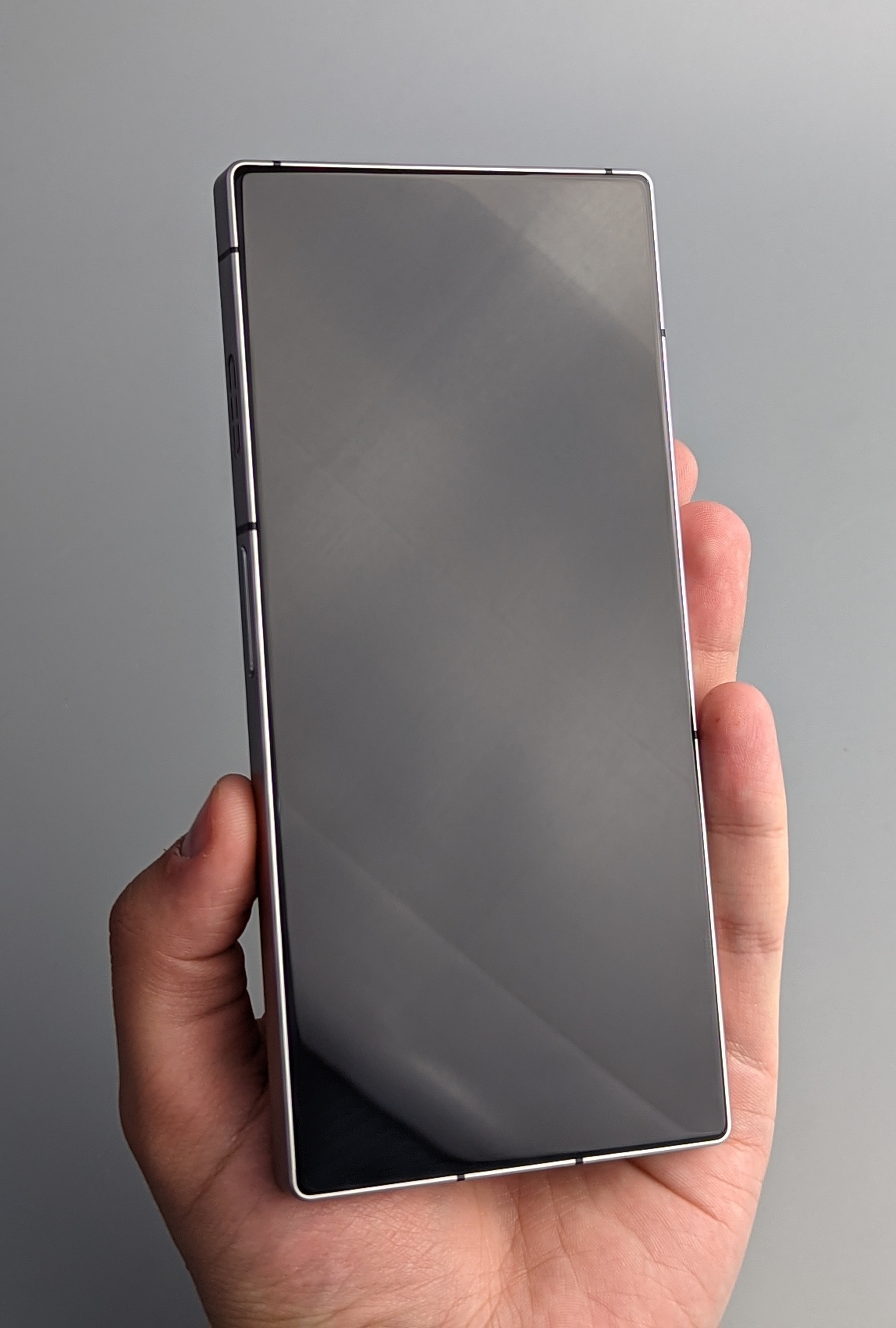 Мобільний телефон ZTE nubia Red Magic 8 Pro+ 16GB/512GB Transparent ...