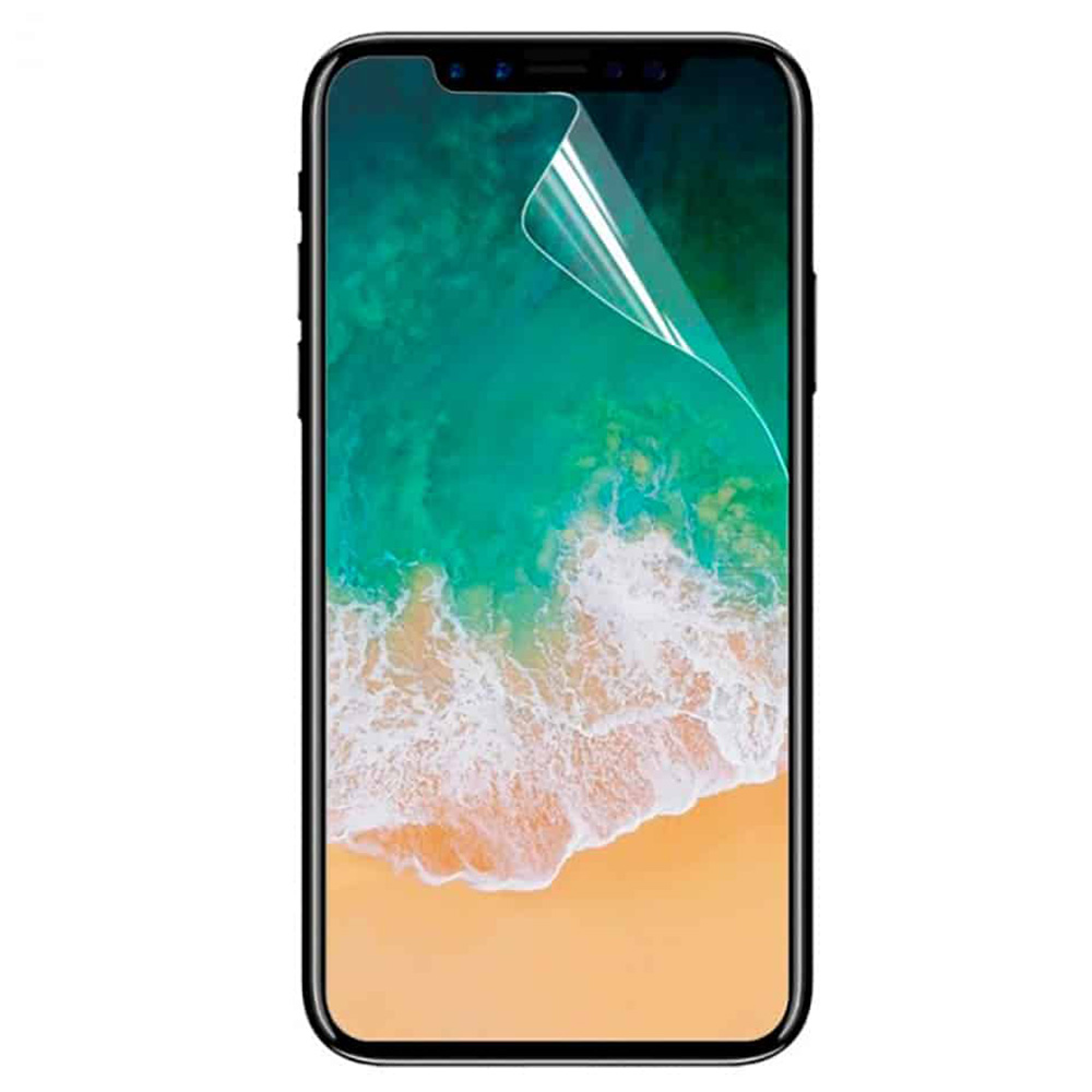 Гидрогелевая защитная пленка для экрана телефона Apple iPhone 12/12 Pro ...