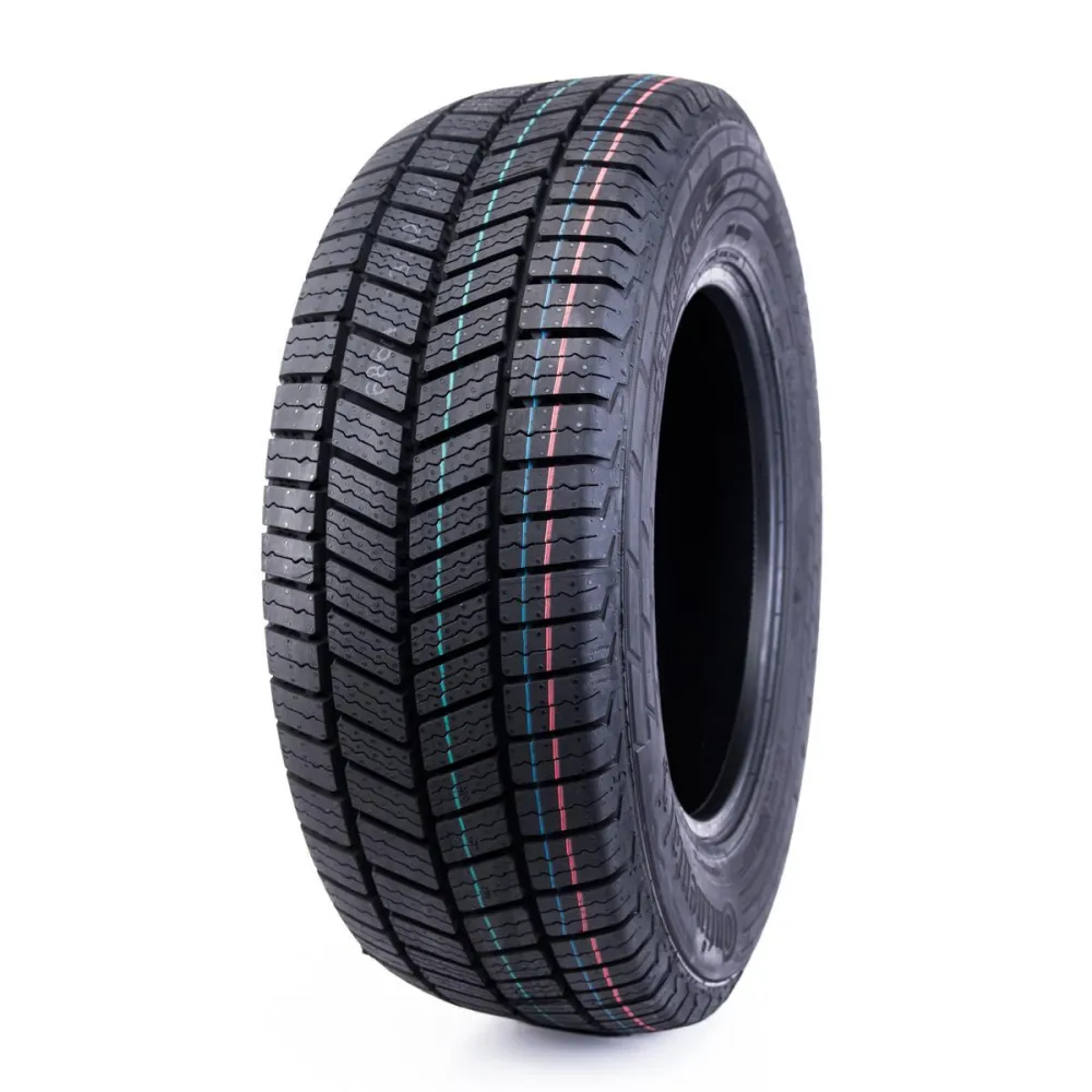 Continental VanContact A/S Ultra 215/60 R17C 109T – фото, отзывы ...