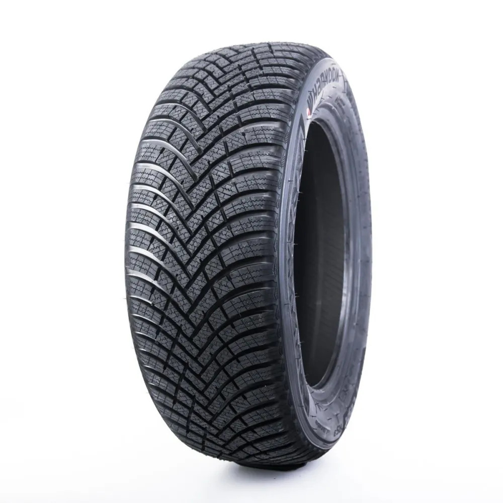 Hankook Winter iCept RS3 W462B 205/55 R16 91H FR Run Flat – фото ...