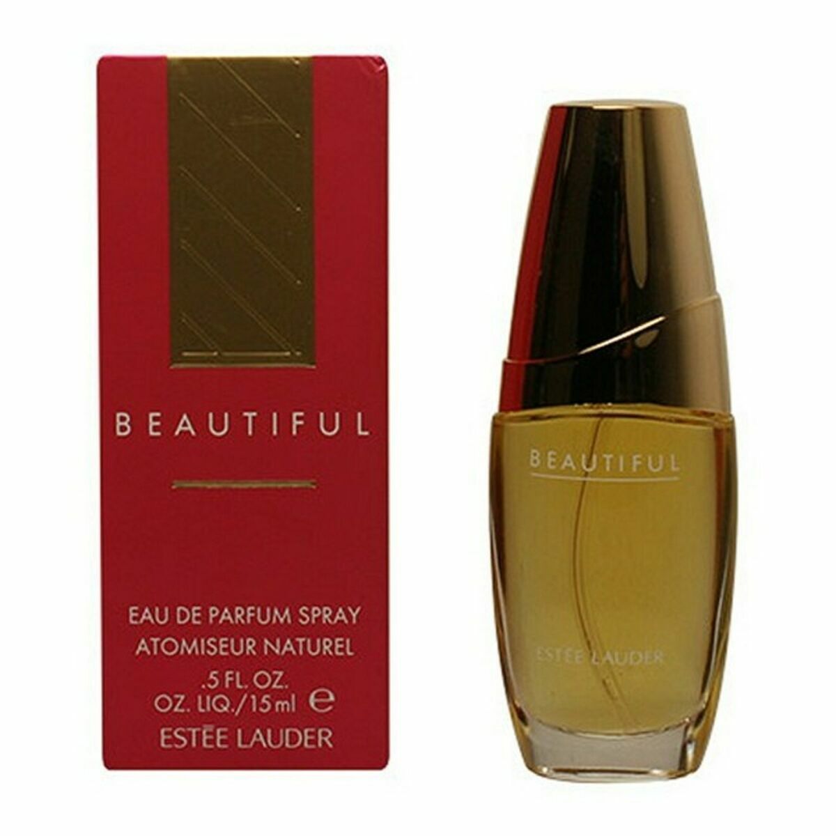 Женский парфюм Beautiful Estee Lauder EDP от продавца: Персонаж – в ...