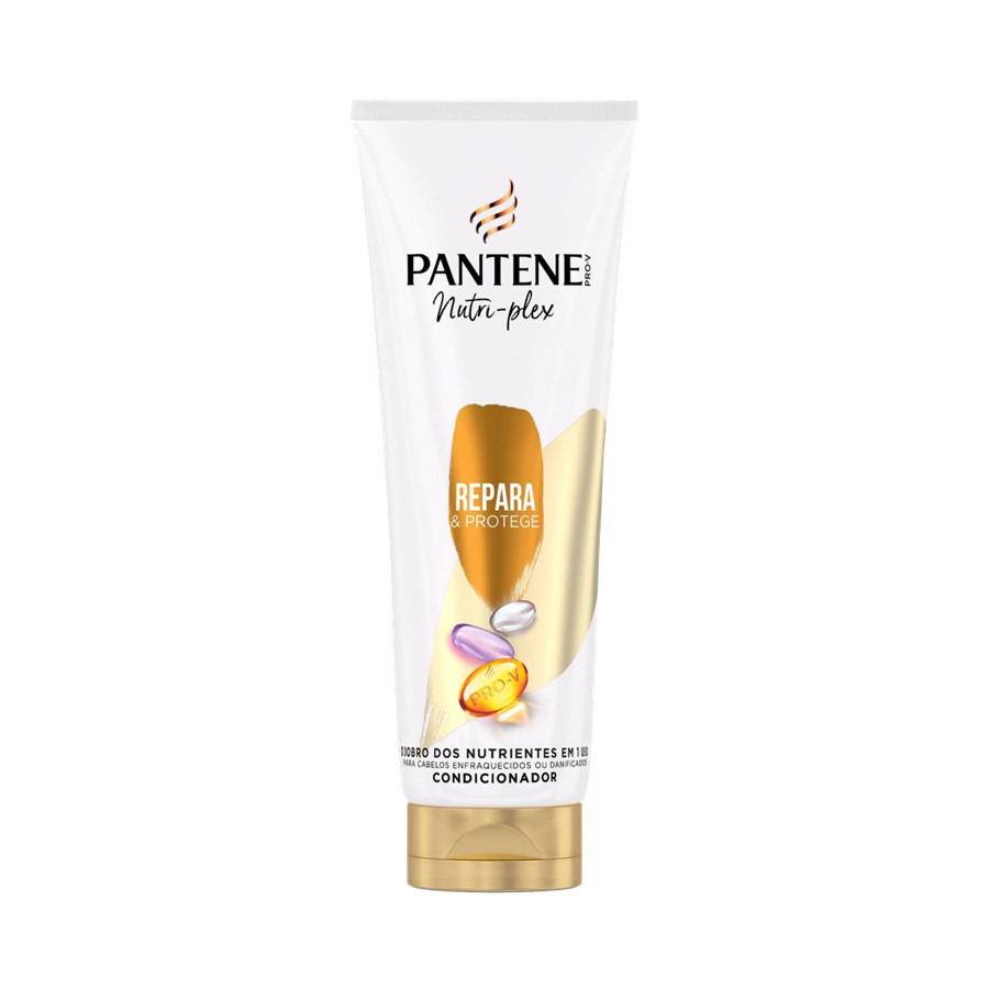 Кондиционер для волос Pantene Pro-V Repair & Protect Conditioner 200 мл ...