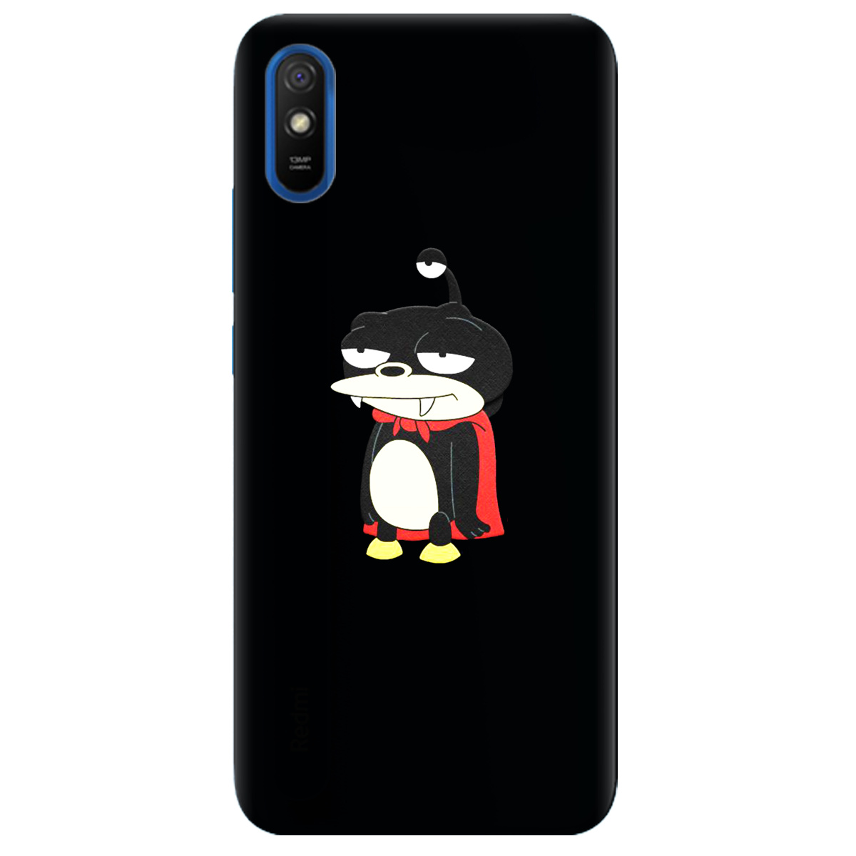 Чехол для Xiaomi Redmi 9A Nibbler (14810040059102235) – фото, отзывы ...