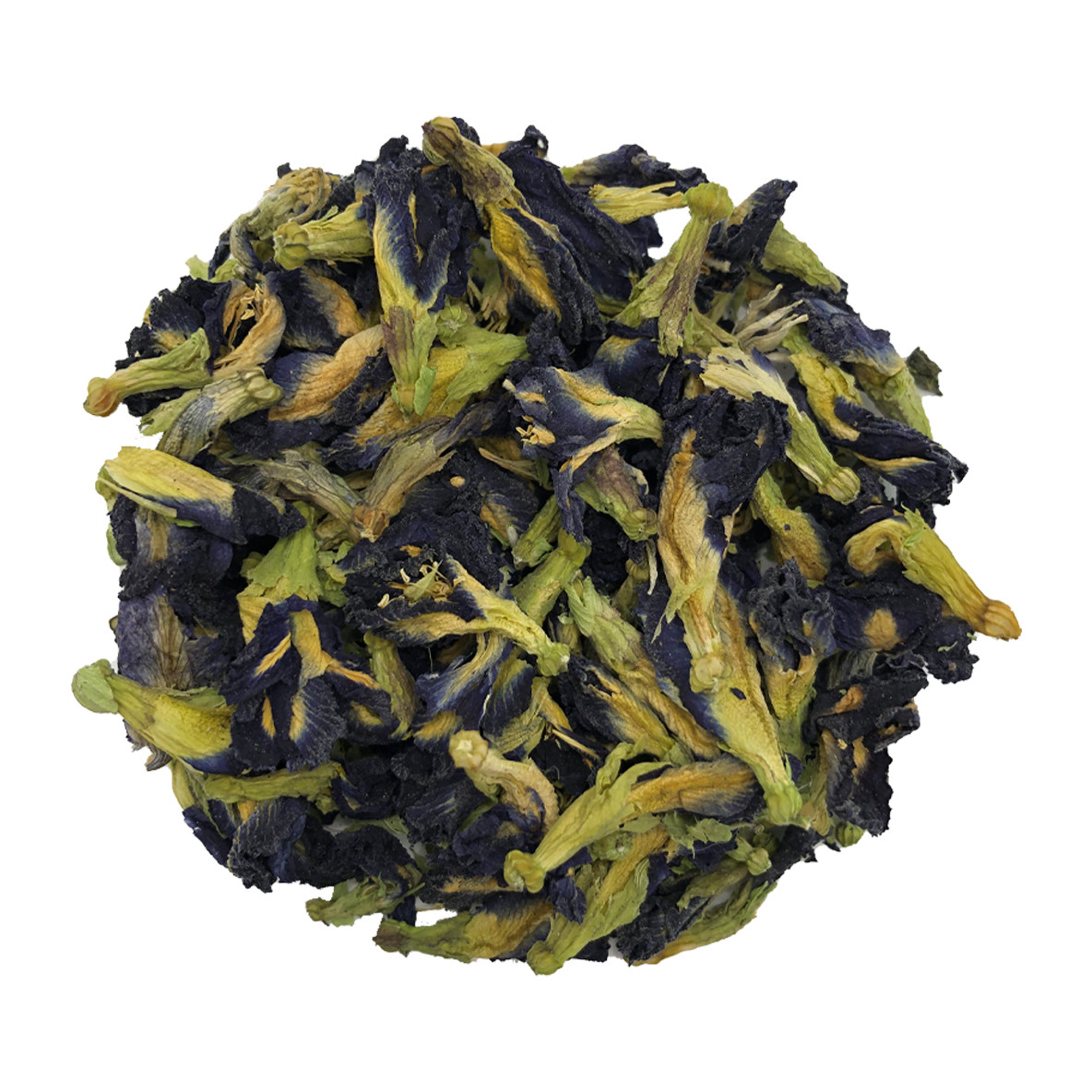 Анчан синій чай 50 г. от продавца: Herbal Haven Tea – ROZETKA – купить ...