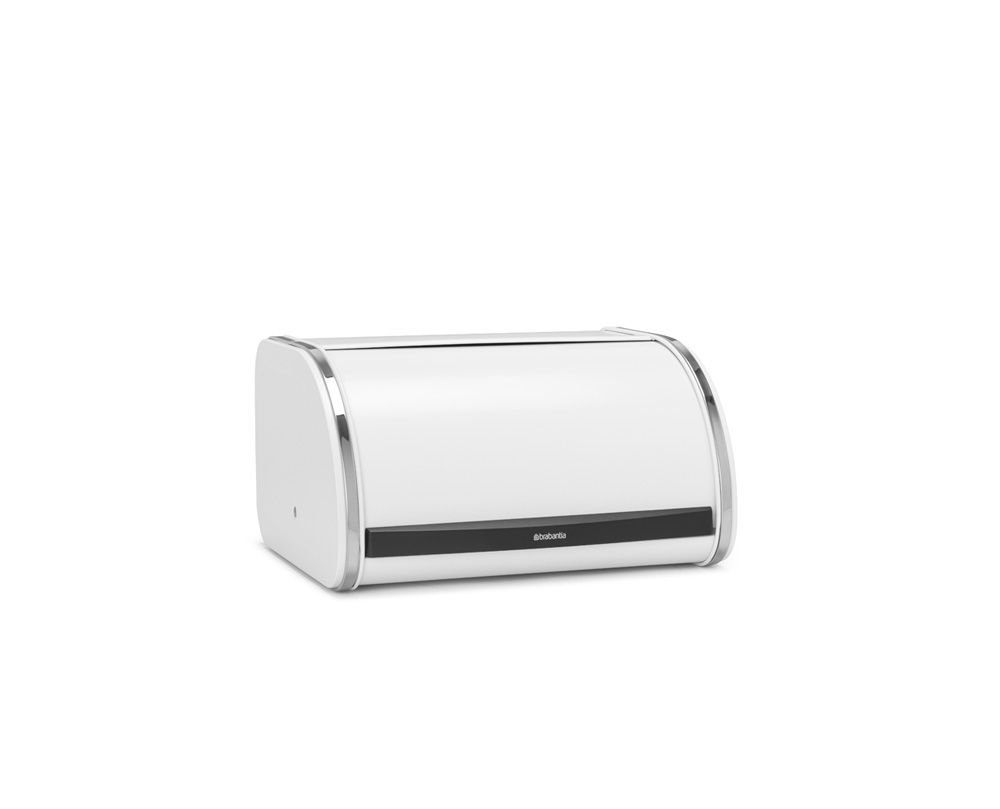 Хлебница Brabantia -White 17,3х26,5х31,6см 306044 – фото, отзывы ...