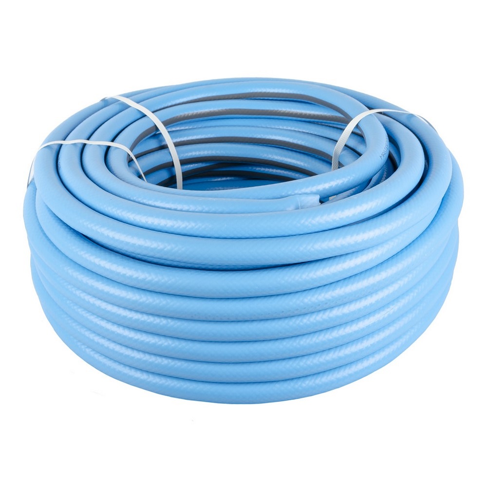 Шланг садовый для полива MASTERTOOL "OASIS". ¾", 25 м. Blue (92-1057) – фото, отзывы ...