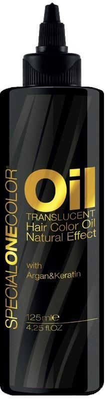 Краска для волос Trendy Hair Specialonecolor Oil Translucent Hair Color ...