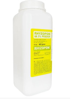 Стимулятор укоренитель Ризопон AA Powder 2%, 400г – фото, отзывы ...