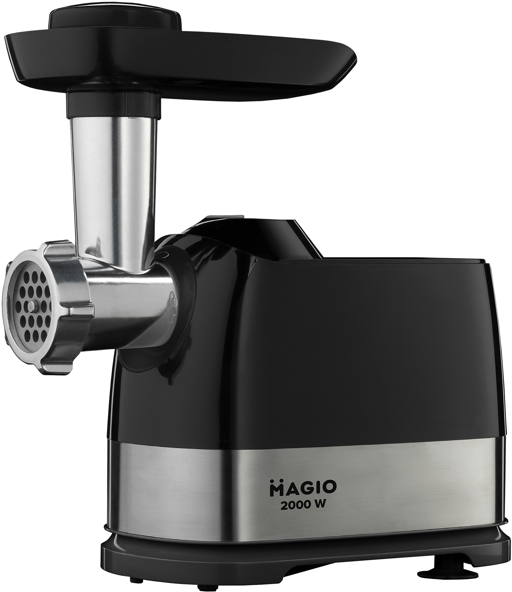 Мясорубка Magio MG-267 – фото, отзывы, характеристики в интернет-магазине ROZETKA | Купить в ...